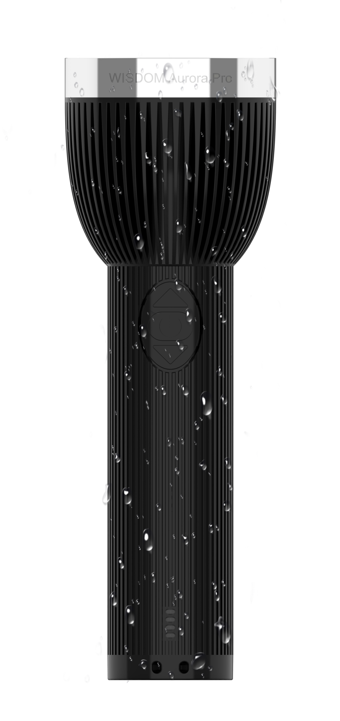 WISDOM Aurora Pro Flashlight | Taskulamppu | Exstre.fi | Exstre